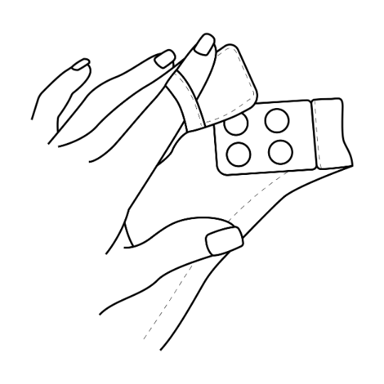 Adaptive Side Opening Underwear (Best-Selling) – Liberare